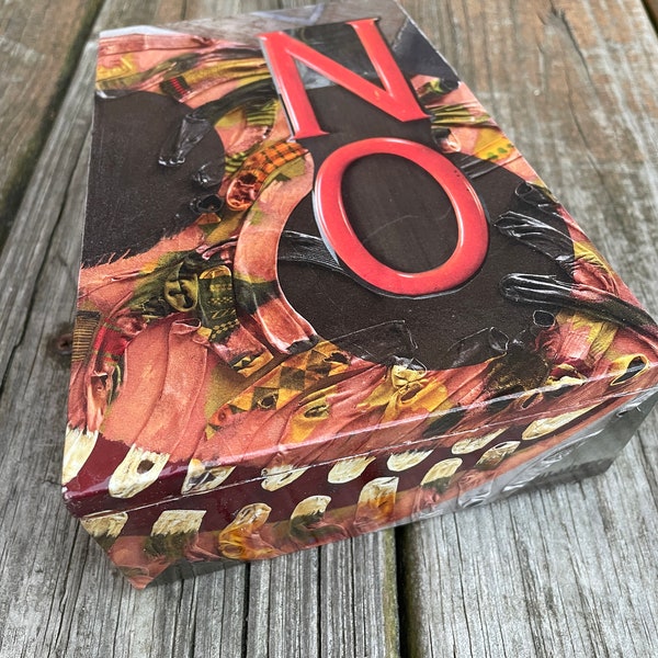 Collage Box - Etsy