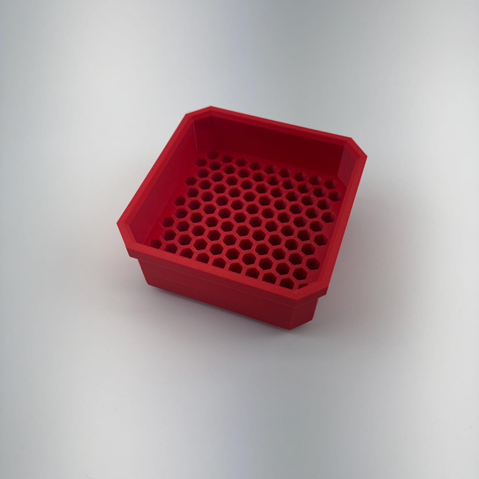 Milwaukee PACKOUT Square Bit Bin - 104 Ct Bit Holder for Low-profile ...