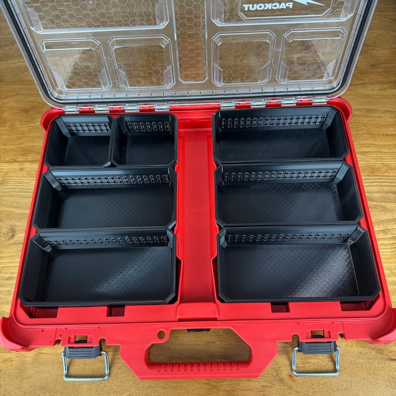 Milwaukee Packout' - Etsy