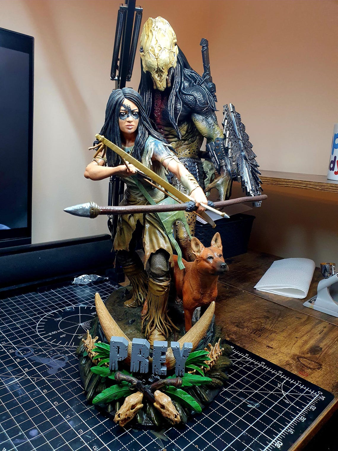 Commission 3d Resin Models.message for Details. - Etsy Canada
