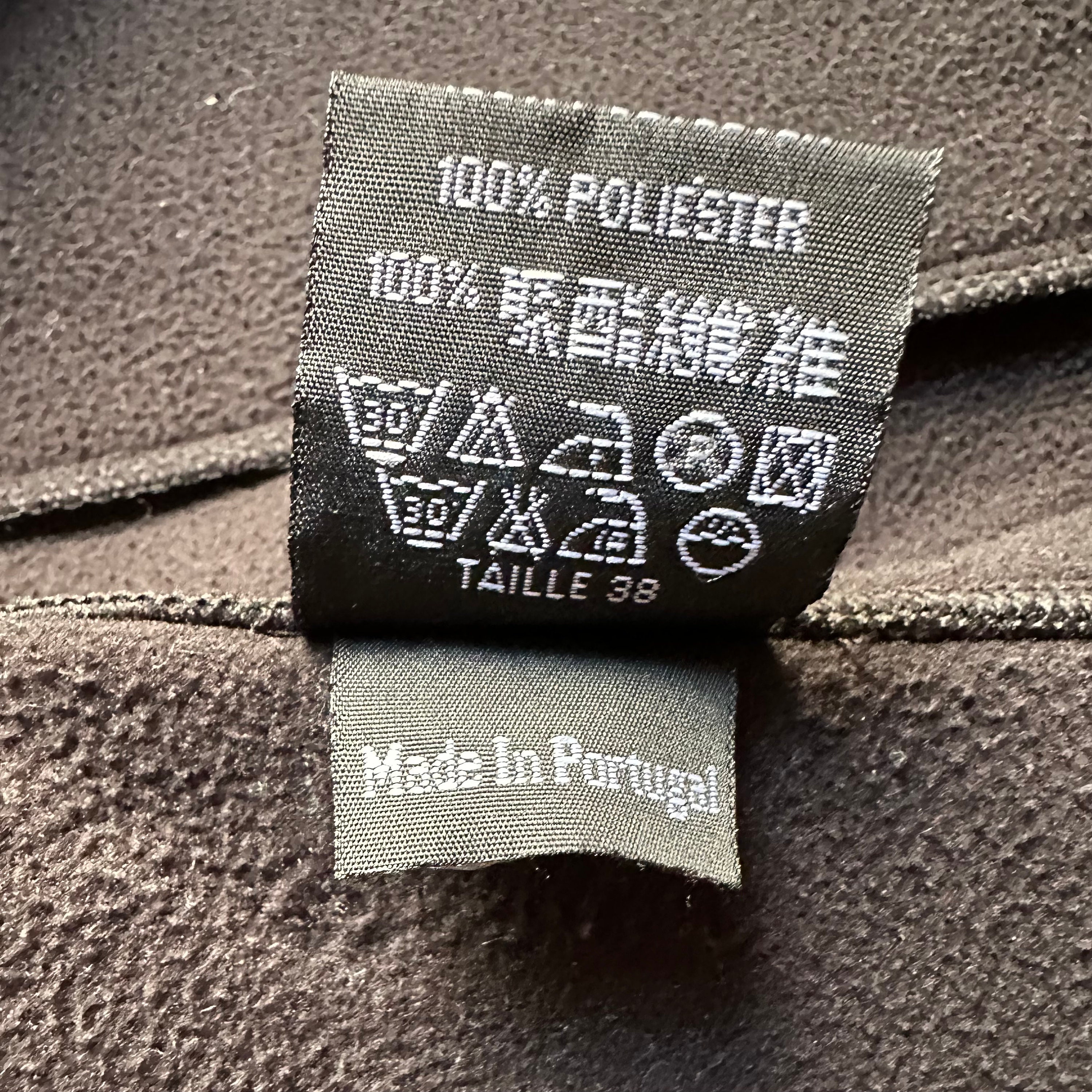 COP COPINE Rare 90s Y2k Technik Cyber Tech Black Jacket Size - Etsy UK