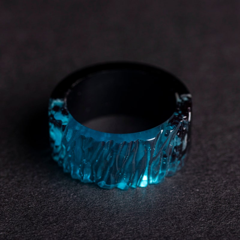 Magic Ring - Etsy
