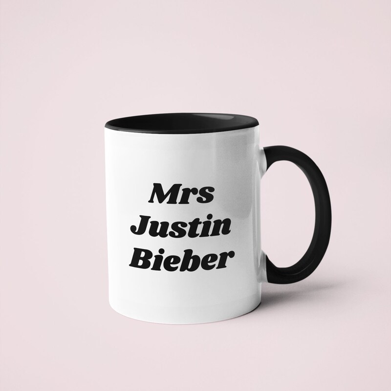 Justin Bieber - Etsy