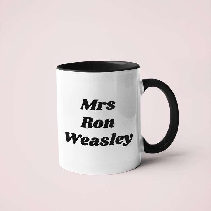 Ron Weasley - Etsy