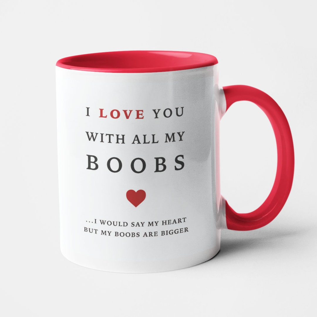 Funny Valentine's Gift Funny Valentine's Day Gift Valentine's Gift for ...