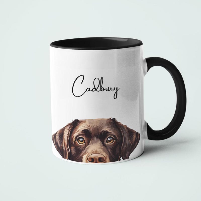 White Labrador Birthday - Etsy UK