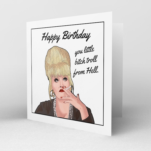 Patsy Stone - Etsy