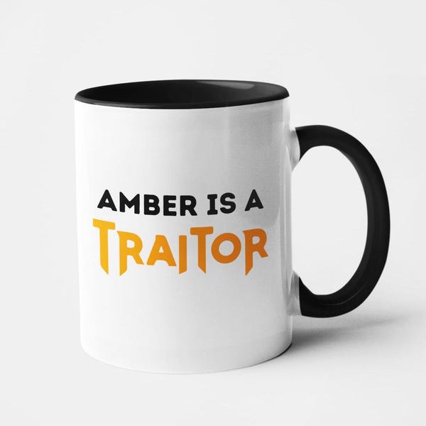 Traitor Gift - 60+ Gift Ideas for 2025