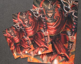 Messmer the Impaler, Elden Ring - Etsy