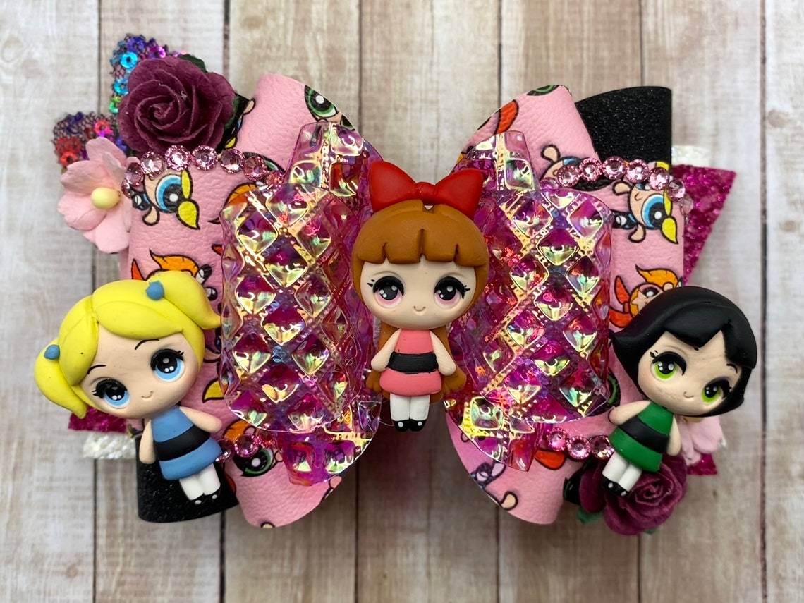 Sugar, Spice & Chemical X XL Franchi - Etsy