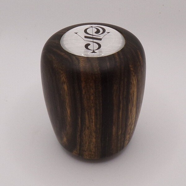 Wood Shift Knob - Etsy