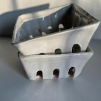 Ceramic Fruit - Etsy