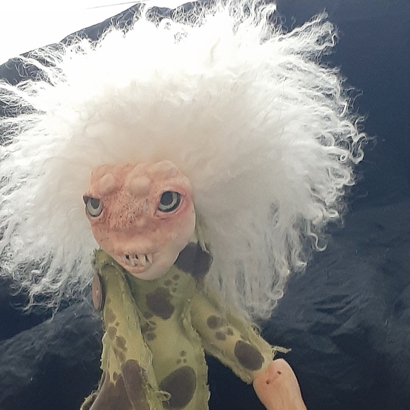 BeastlyBurdens - Etsy