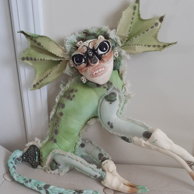 BeastlyBurdens - Etsy