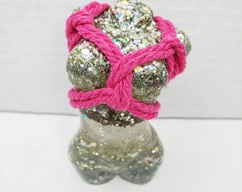 Shibari Torso - Etsy