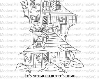 The Burrow - Etsy