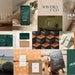 Mini Brand Package | Brand Identity | Custom Branding Kit | Brand ...