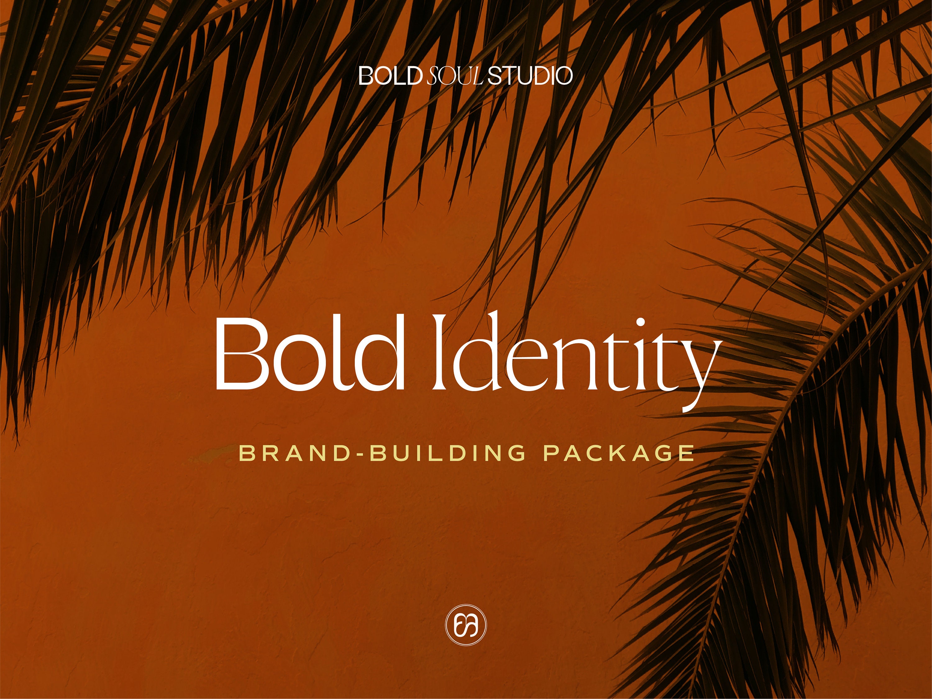 Brand + Website Package | Brand Strategy | Custom Branding | Brand ...