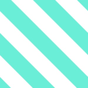 Large Diagonal Stripe Wallpaper Mural | Bold Stripe Wallpaper - Etsy