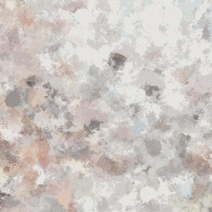 Abstract Paint Effect Wallpaper Mural - Etsy