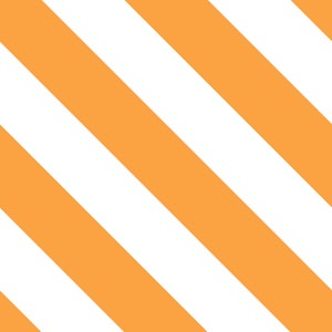 Large Diagonal Stripe Wallpaper Mural | Bold Stripe Wallpaper - Etsy