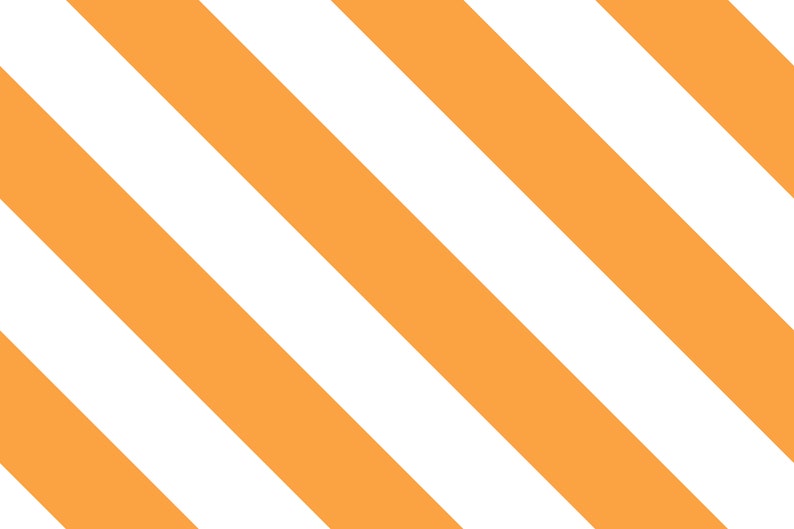 Large Diagonal Stripe Wallpaper Mural Bold Stripe Wallpaper - Etsy