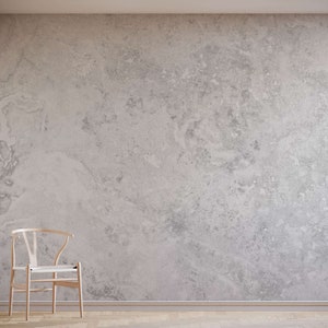 Subtle Stone Textured Wall Mural | Natural Stone Effect Wallpaper Mural ...