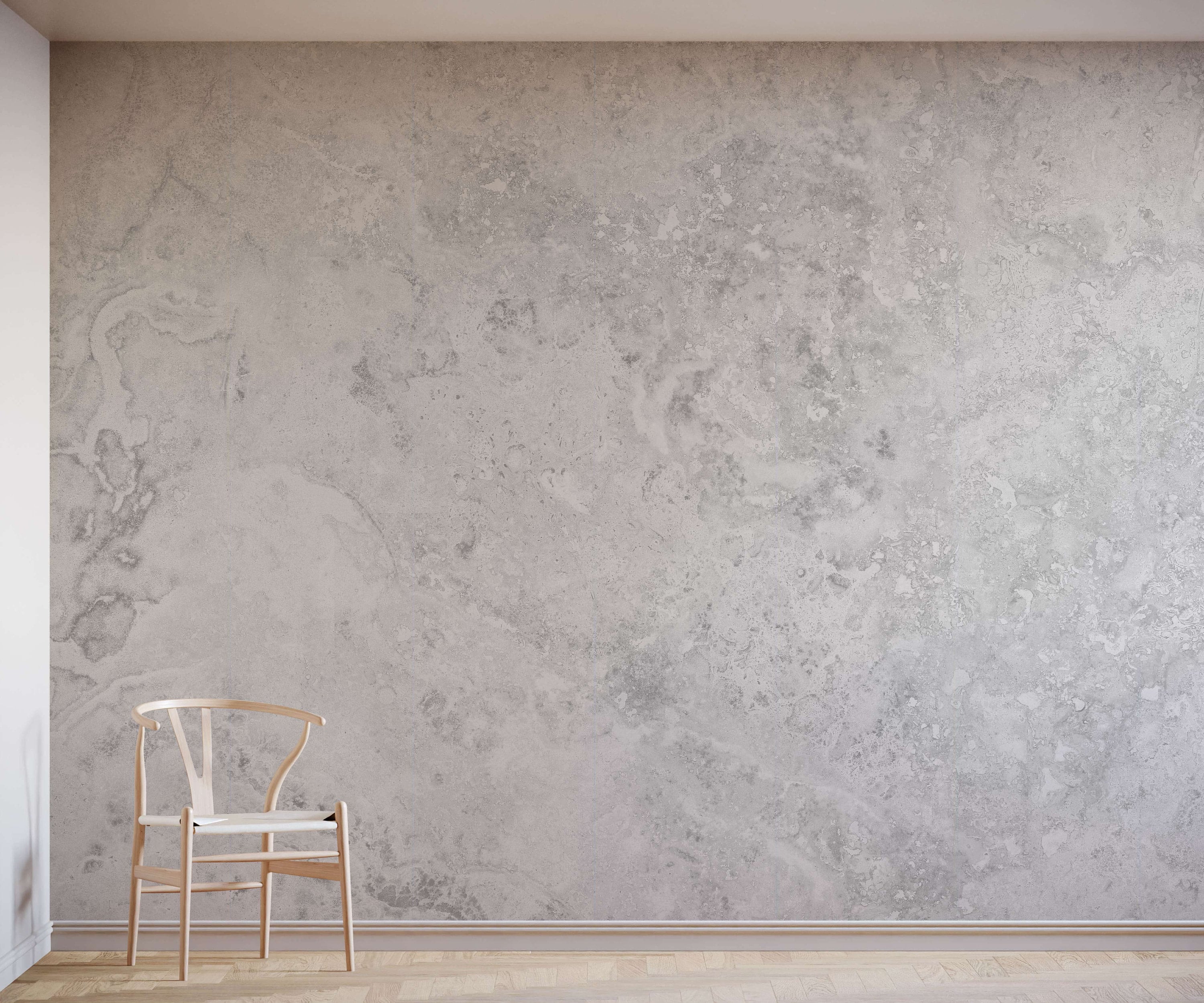 Subtle Stone Textured Wall Mural Natural Stone Effect Wallpaper Mural ...