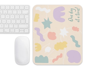 Motivation Mouse Pad - Etsy