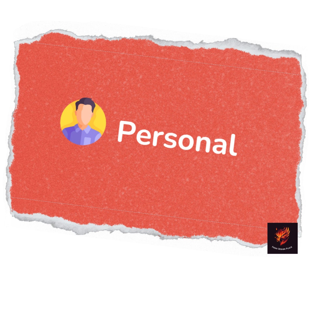 Canva Template, 56 Notion Covers - Etsy