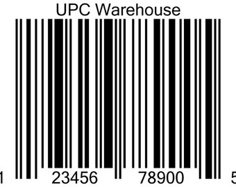 Gs1 Barcode - Etsy