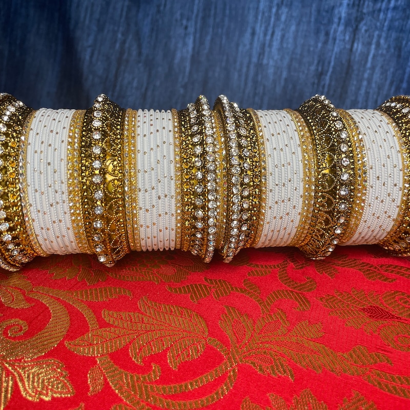 Bangle Set - Etsy
