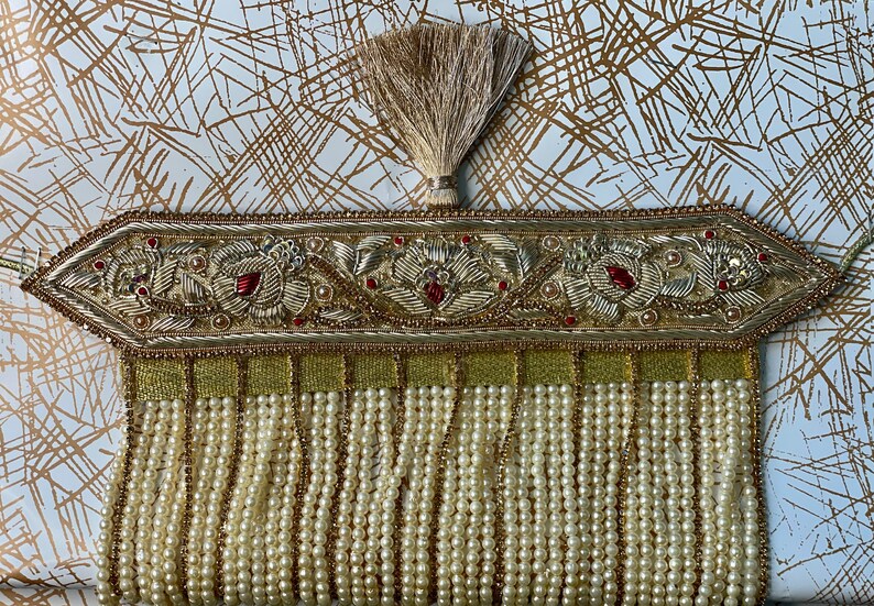 Sehra Straight Style Mens Kalgi Punjabi Sikh Pakistani Indian Headpiece ...