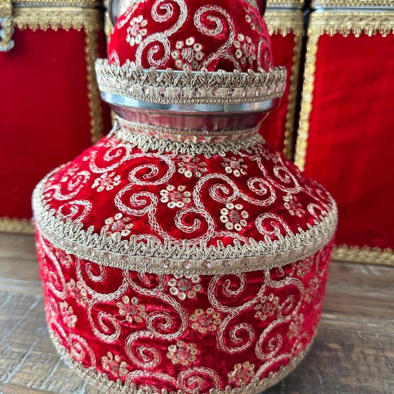 Indian Jaggo Sets - Etsy