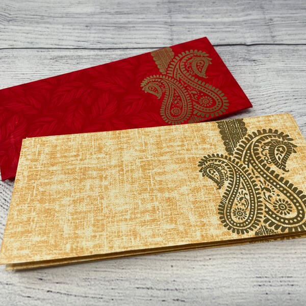 Money Envelopes - Etsy