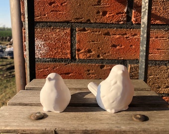 Concrete Bird Table - Etsy UK