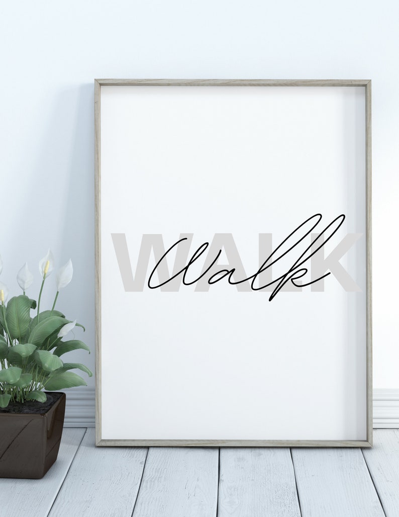 Walk Trot Canter Poster, Walk Poster, Trot Poster, Canter Poster ...