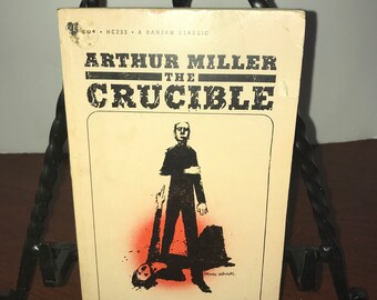 The Crucible Svg | Etsy