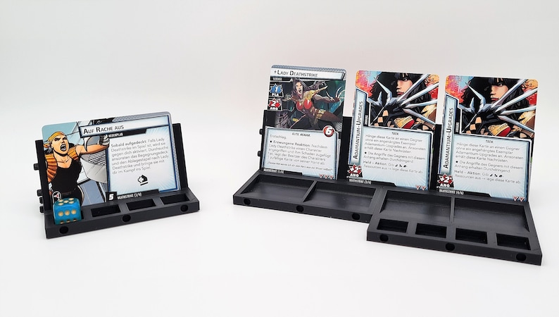 Individual Custom Card Board LCG Set- LOTR - Marvel Champions, Card ...