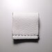 Diesel Sew on Replacement Debossed White Leather Patch - Etsy