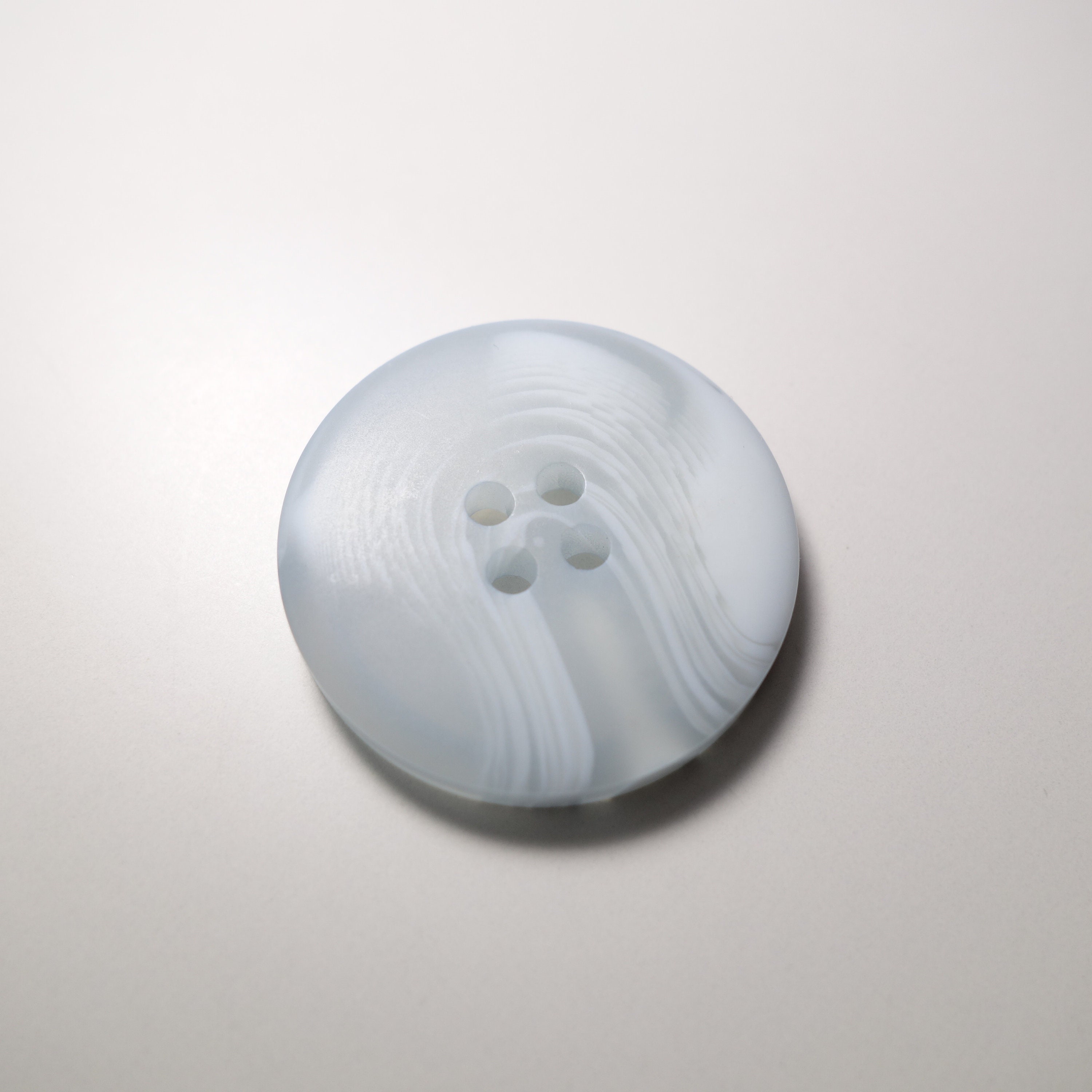 Burberry Sew on Replacement Blue Debossed Button - Etsy