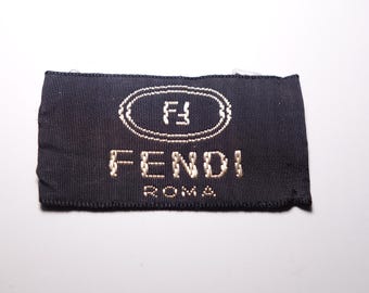 Vintage Polo by Ralph Lauren Sew on Replacement Embroidered Blue Label ...