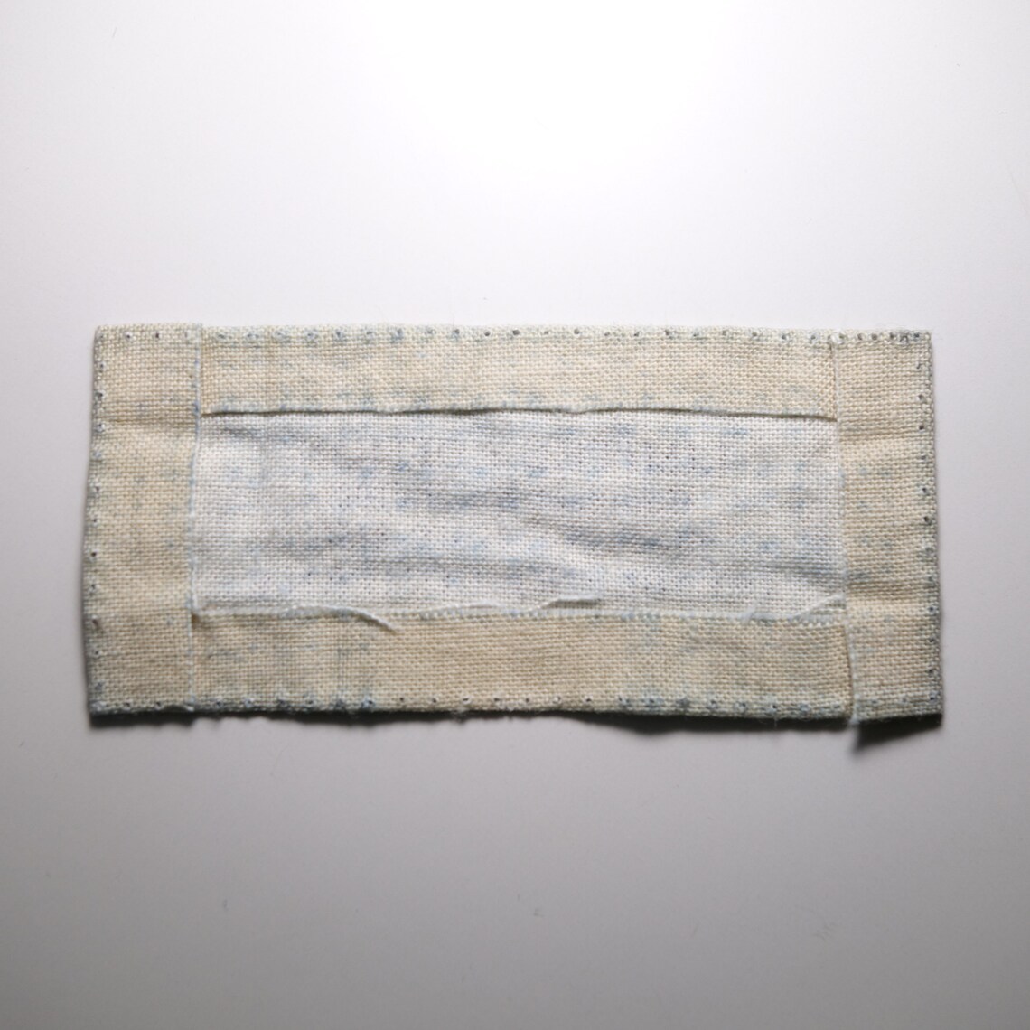 Double-rl (RRL) Ralph Lauren Sew on Replacement Label Tag - Etsy