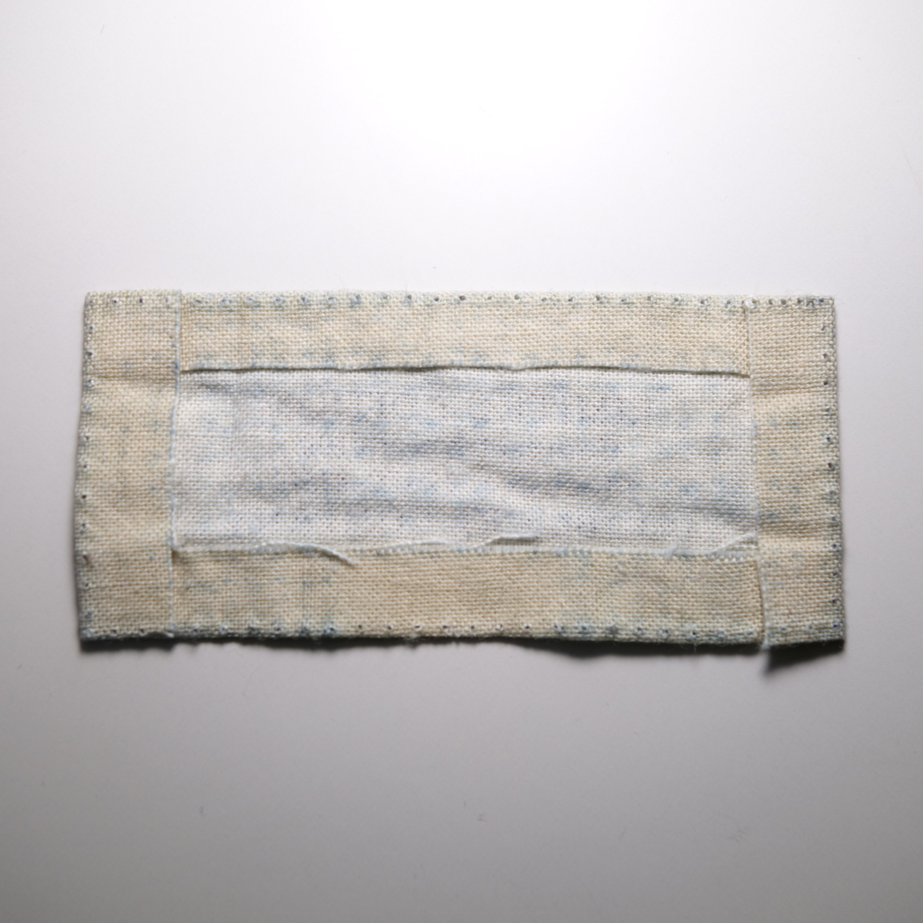 Double-rl (RRL) Ralph Lauren Sew on Replacement Label Tag - Etsy