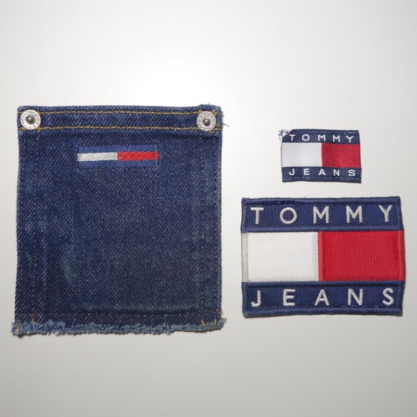 Tommy Hilfiger - Etsy