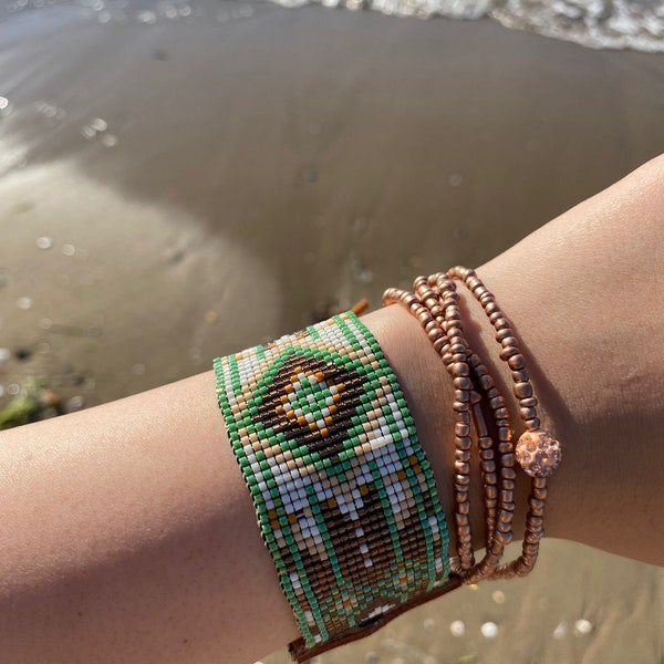 Miyuki Drop Bead - Etsy