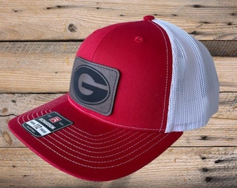 Uga Richardson Hat - Etsy