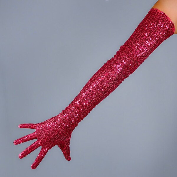 Bling Gloves - Etsy