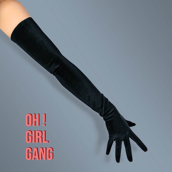 Shop Opera Gloves - Etsy
