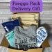 Gts-preggo Pack-3rd Trimester - Etsy